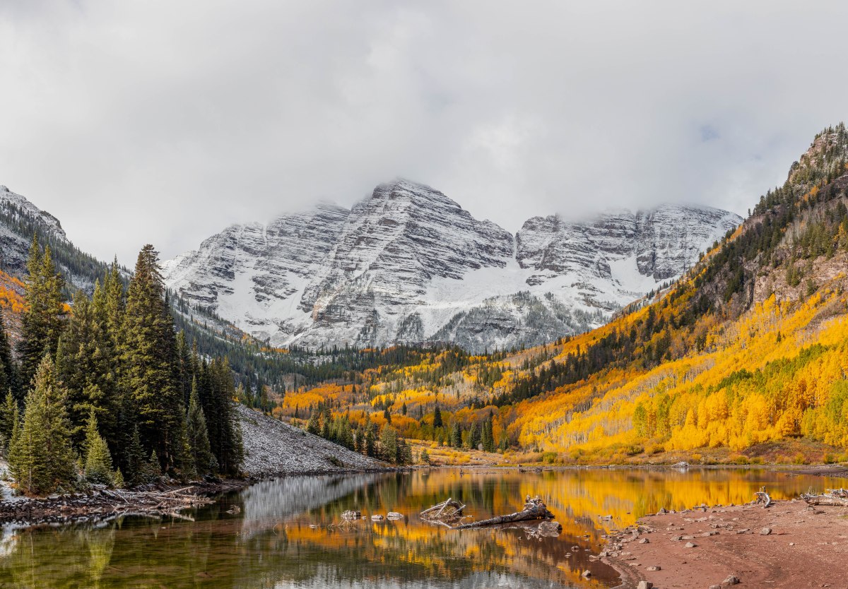 Colorado’s Fall Foliage: The Ultimate Guide to the Best Views – Beyond ...