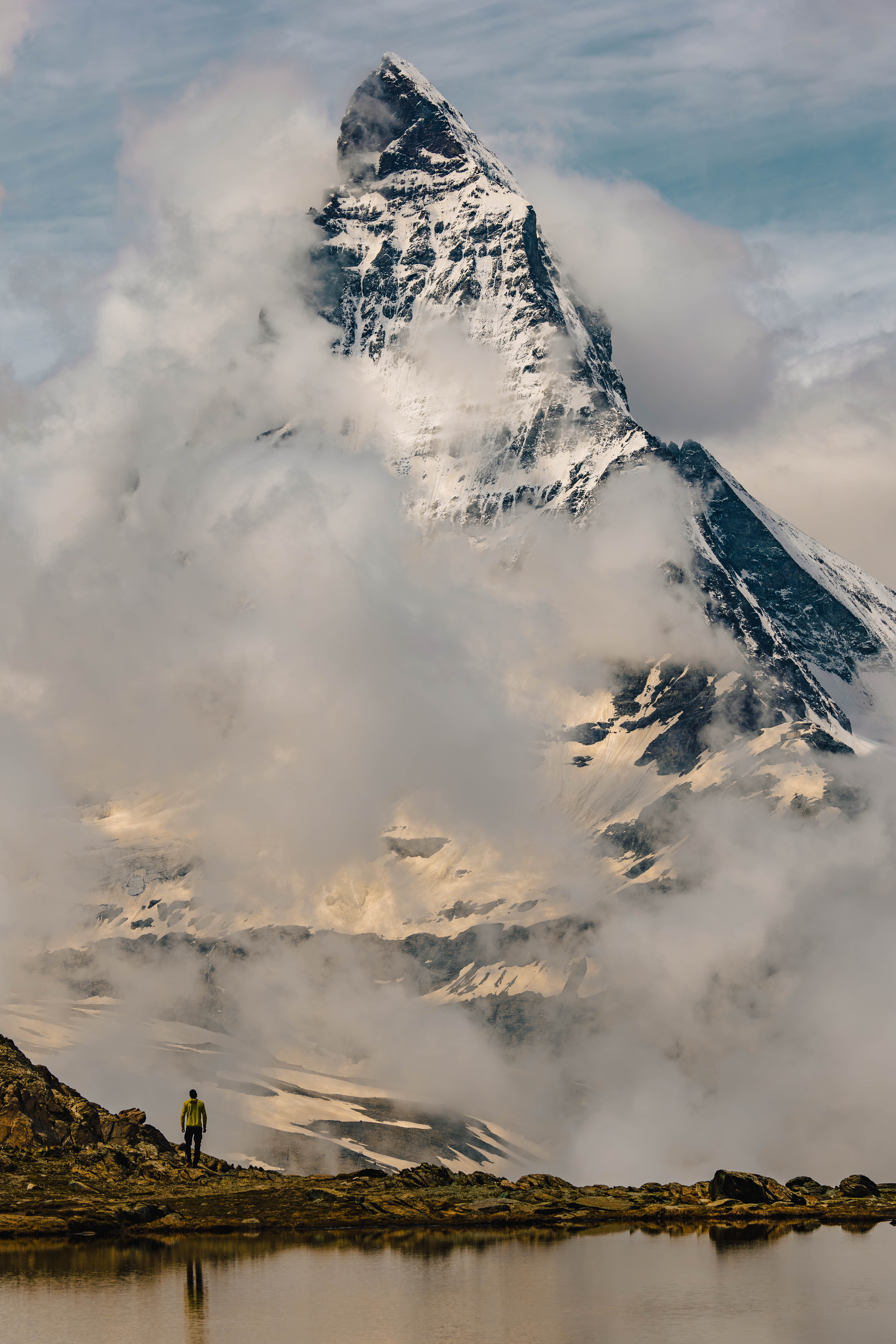 Contact Us – Beyond Base Camp